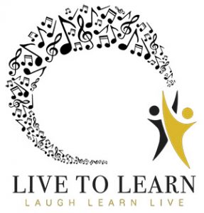 Learn to Live - Live To Learn